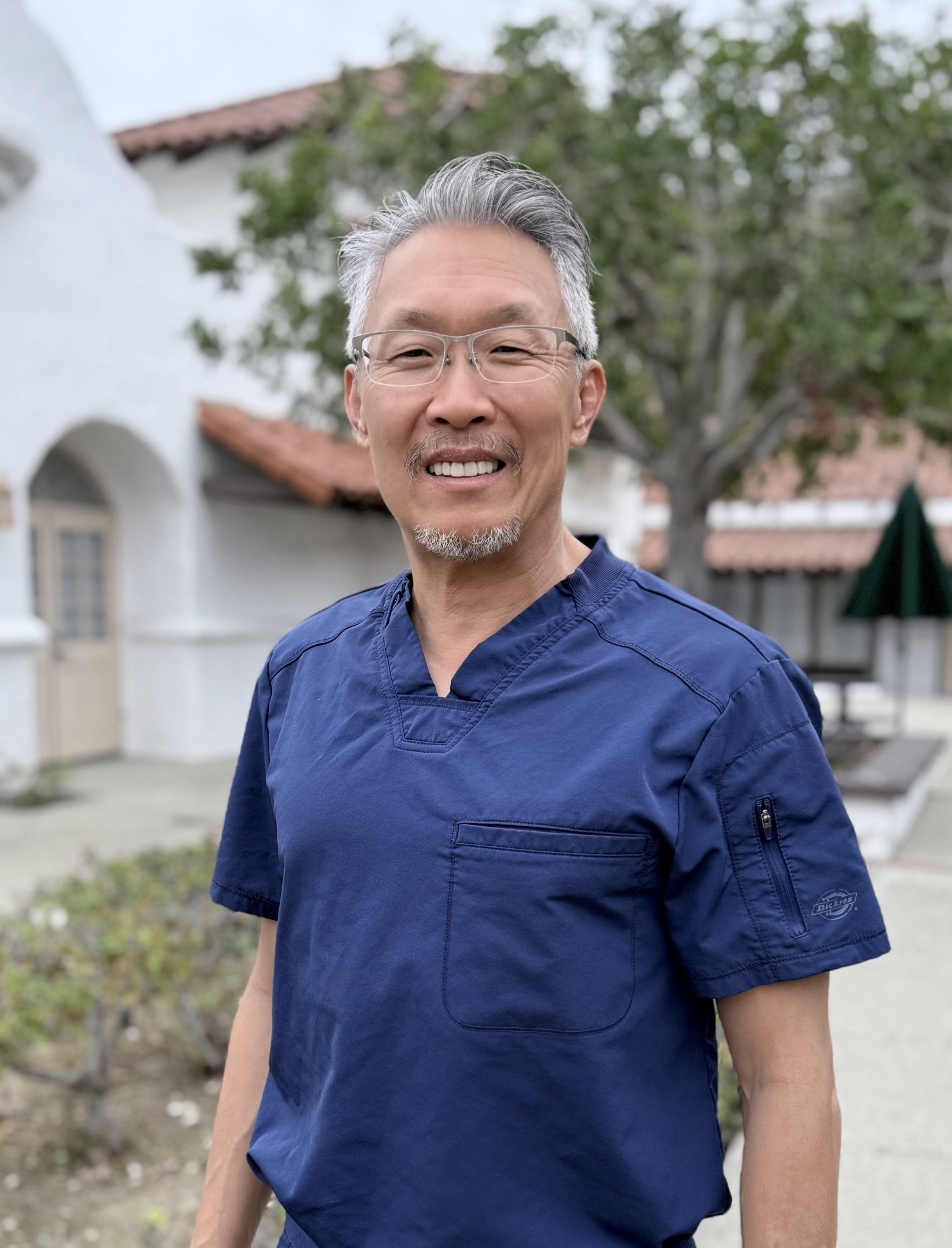 Meet The Doctor in Mission Viejo, CA | Compassionate Care